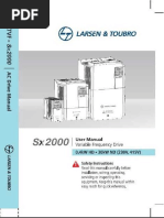 WL-WC4400, WL4405 Basic MFM | PDF | Voltage | Electrical Engineering