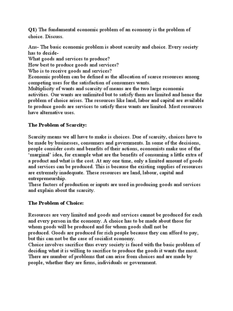 Bhavana Assignment | PDF | Resource | Factors Of Production