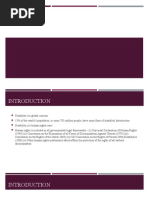 RA 7277 - Magna Carta For Disabled Persons | PDF | Rehabilitation ...