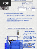 Alternator Terminal Identification Guide | PDF | Telecommunications ...