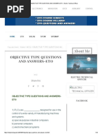 100 TOP MICROSOFT EXCEL Questions With Answers Set-2 | PDF | Microsoft Excel | Spreadsheet