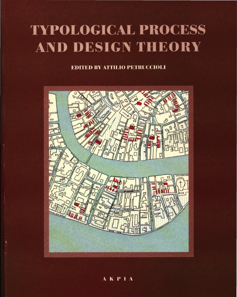 Typo Logical Process and Design Theory | PDF | Suburb | Theory