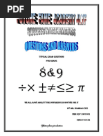 GRADE 8 AND 9 RELIGIOUS EDUCATION NOTES-1ST REVISION FINA - Copy-1 ...