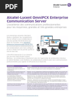 Guide d'installation Mitel Micollab Client | PDF | Application | Téléphone