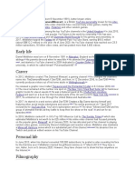 Sinamics G: Axis Positioning With The SINA - POS Block | PDF ...