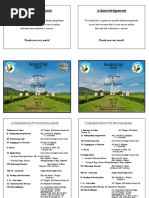 2019 Basketball Tournament - Program | PDF