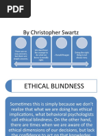 7-Step Ethical Decision Making Model | PDF | Thought | Morality