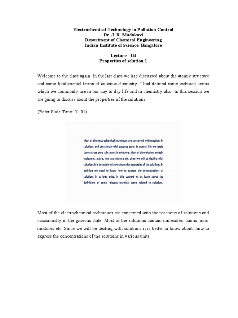 Lec 4 Pdf Solution Parts Per Notation 4138