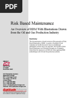 Mil STD 882 Modified Hazard Risk Matrix | PDF | Risk | Safety