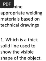 Activity On Measuring (Pull Push Rule) | PDF