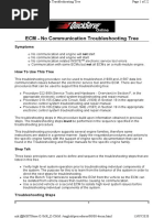 CM2450B Dodge Ram Pinout Guide | PDF