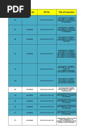 RMD Super Slim Soldiers Brochure | PDF | Bending | Structural Engineering