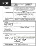 Detailed Lesson Plan in Araling Panlipunan Grade 6 | PDF