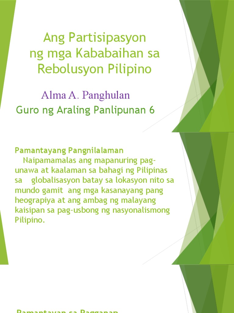 Mam Alma Observation Lesson Plan | PDF
