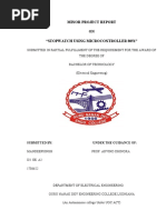 Gndec Sample Papers | PDF