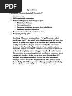 European History Notes PDF | PDF | Advanced Placement | Learning