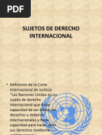 Lex Fori: Origen y Aplicación en Derecho | PDF | Sentencia (ley ...