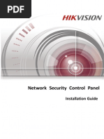 Cat1300 Data Sheet | PDF | I Pv6 | Computer Network