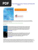 Economics by Paul A Samuelson William D Nordhaus | PDF