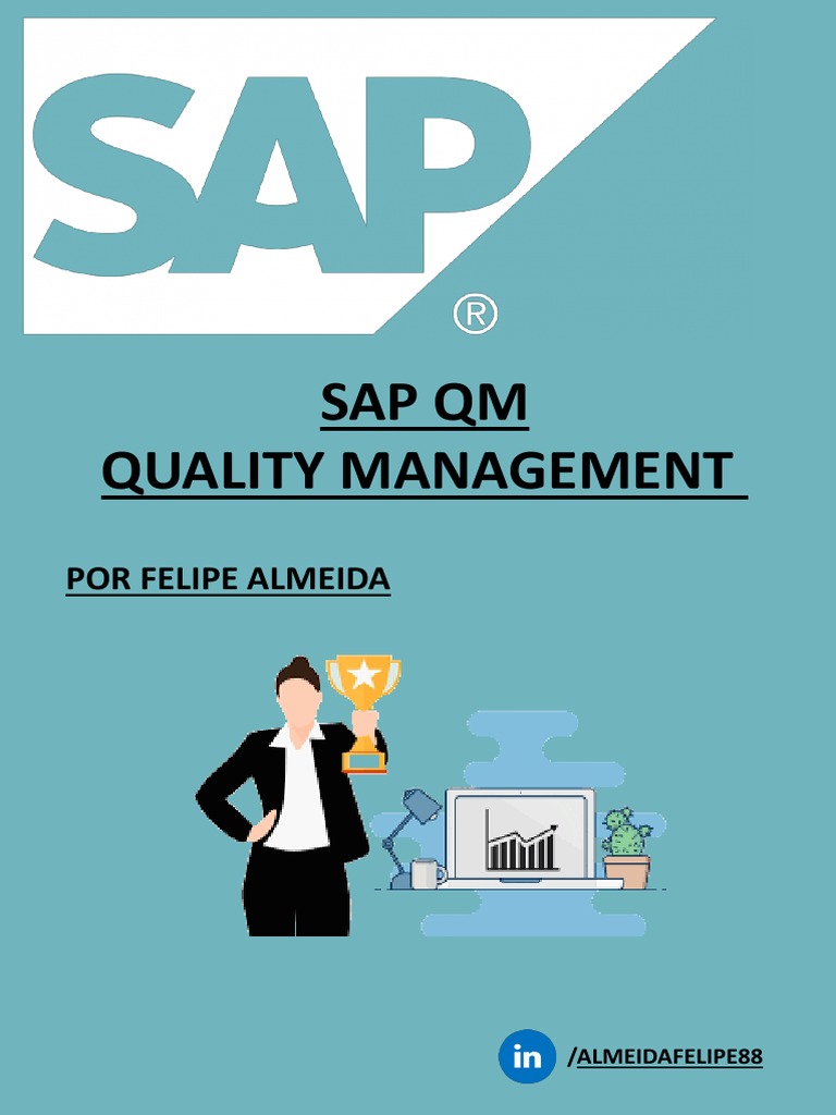 Um Guia Completo sobre Gestão da Qualidade no SAP QM | PDF | Sap Se ...