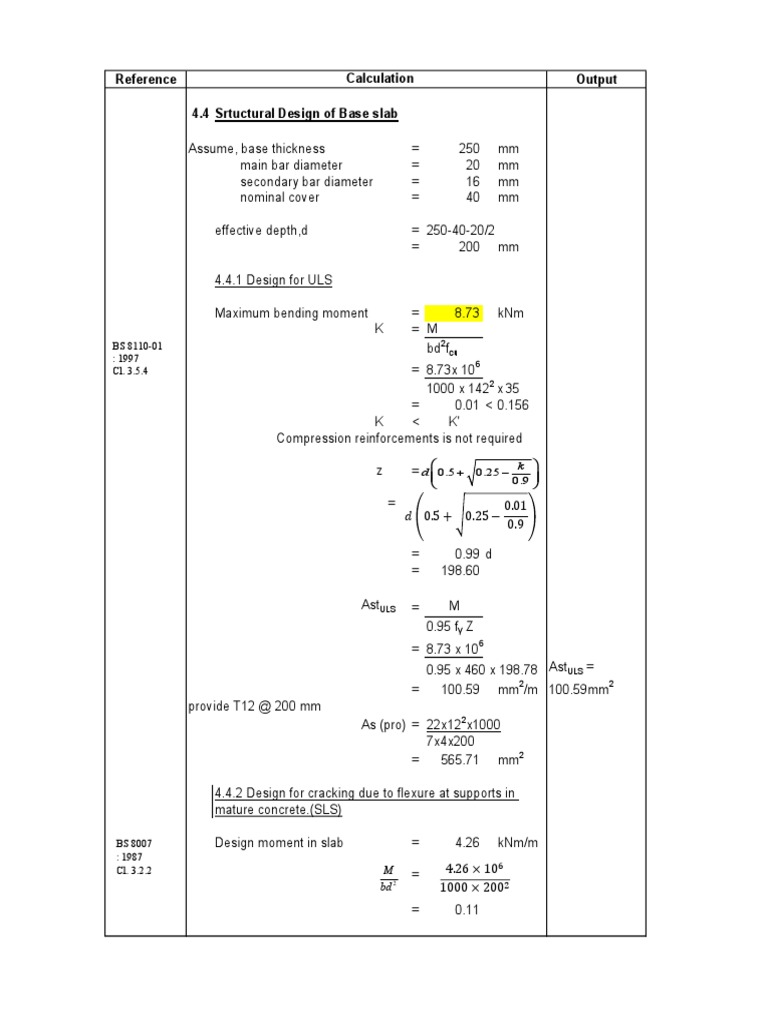 Base | PDF | Fracture | Bending