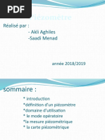 Formation SURFER | PDF