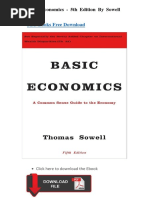 Economics in One Lesson | PDF