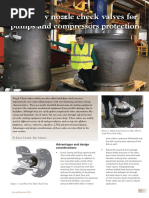 Piping Specification Breaks | PDF | Pump | Valve