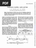 WAVwatch Handbook & Frequency Guide | PDF | Back Pain | Urinary Tract ...