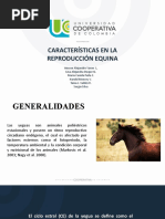 Pubertad en Los Animales | PDF | Hormona luteinizante | Gonadotropina