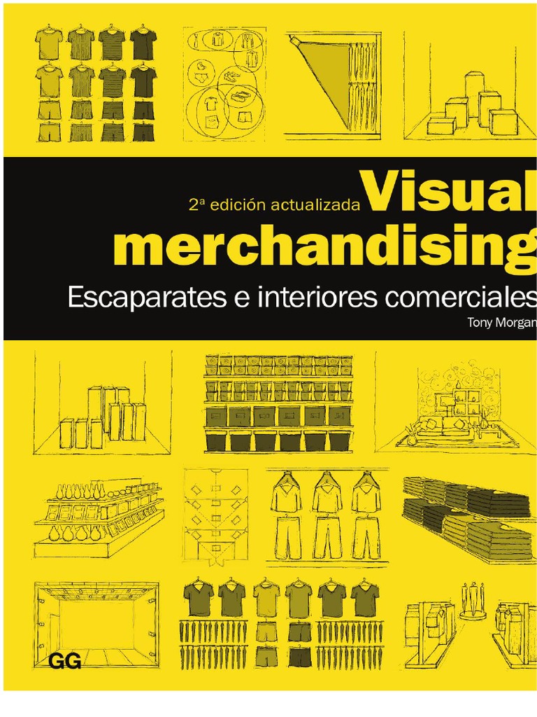 Visual Merchandising | PDF
