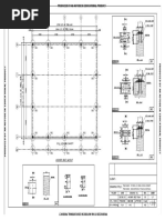 Structural Drawings PDF | PDF | Structural Steel | Concrete