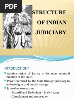 Understanding First Class Magistrates | PDF | Magistrate | Judge