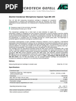 CZN 15e PDF | PDF | Technology & Engineering
