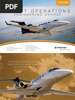 Aerodrome Manual Template | PDF | Airport | Runway