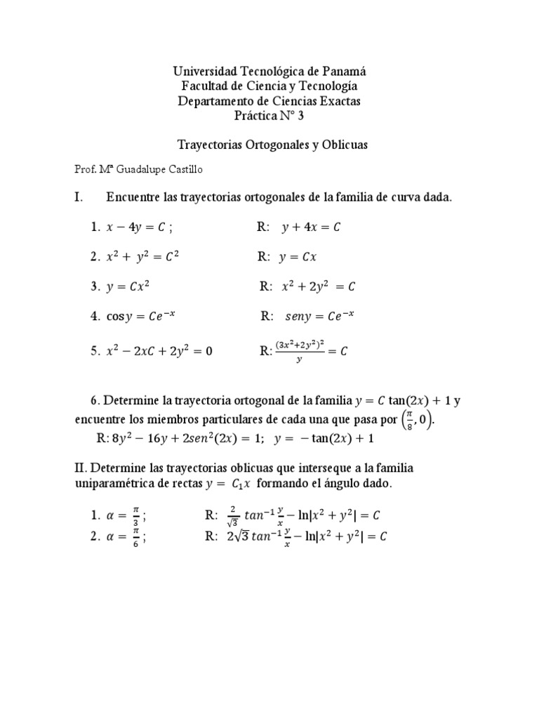 Práctica #3 - ED | PDF