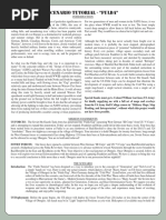 Force Ratios: Force Ratio Calculator v3.0 | PDF | Force | Artillery