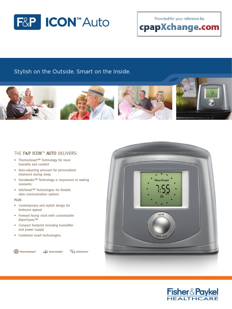 Stylish On The Outside. Smart On The Inside.: Auto Delivers | PDF ...