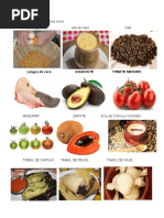 Vestimenta de La Cultura Xinca | PDF | Ropa | Falda