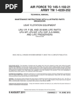 Army TMDE Calibration Guide | PDF | Calibration | Metrology