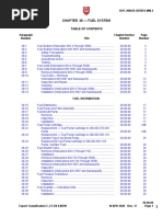 Instrument Air Consumption Calculation | PDF | Valve | Steady State