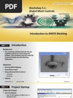 Simlab Guide | PDF | Curvature | Angle