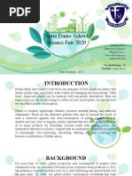 Que Cards | PDF | Plastic | Recycling