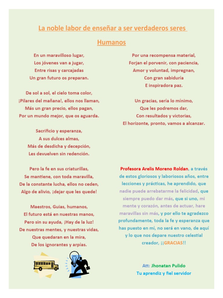 El Camino Al Éxito | PDF