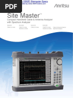 2019 Rosenberger Multi Beam Antenna Catalogue PDF | PDF | Antenna ...
