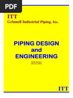 Piping Handbook | PDF