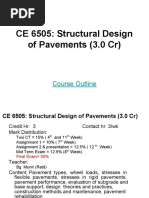 Method Statement of DBM & BC R2 | PDF | Asphalt | Concrete
