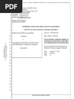Notice Check Share Procedure Guide | PDF