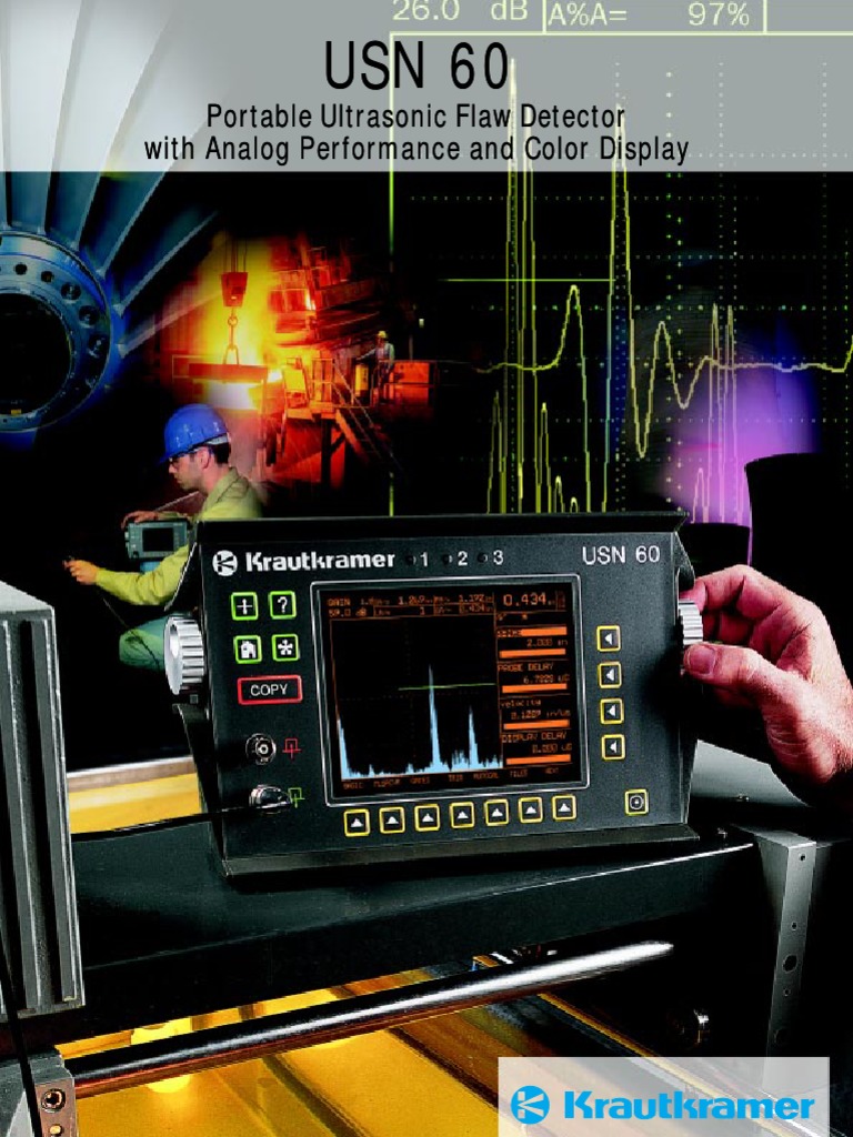 Usn 60 | PDF | Information And Communications Technology | Electronics