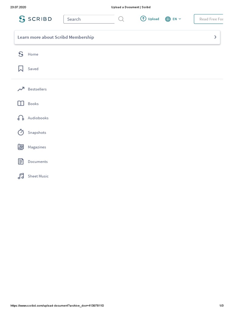 Upload 5 Documents To Download: Four Elements Trainer - Walkthrough PDF | PDF | Scribd | Web 2.0